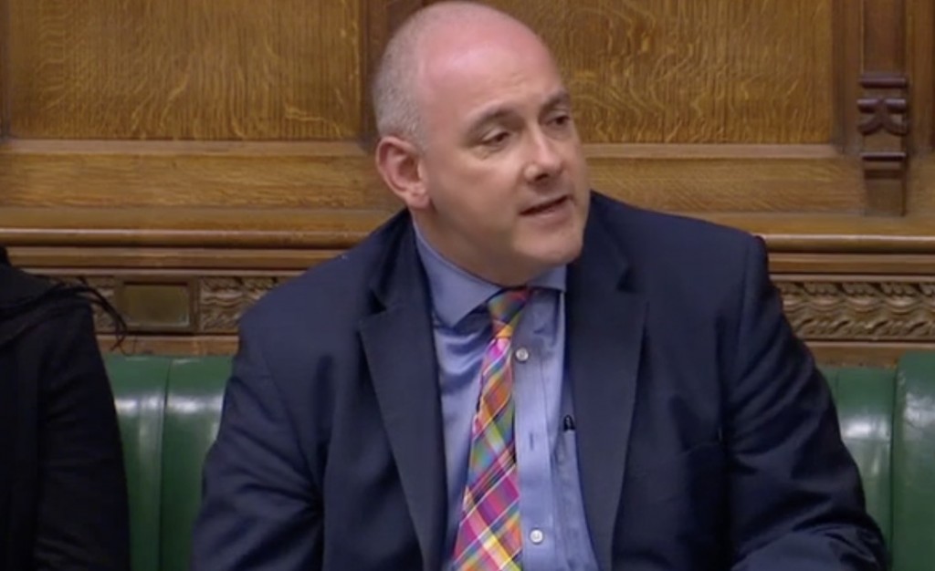 Robert Halfon explains why he will be voting against PM Theresa May's ... Robert Halfon explains why he will be voting against PM Theresa May's ...