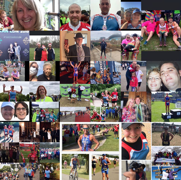 Harlow Running Club profiles: From Canberra to Coronation Street ...