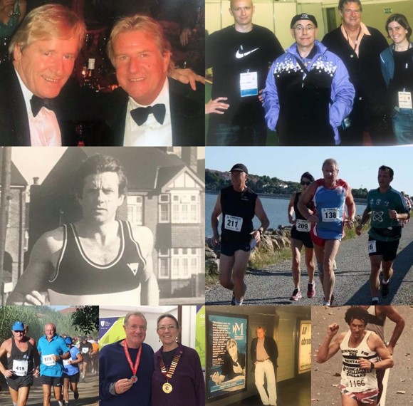 Harlow Running Club profiles: From Canberra to Coronation Street!