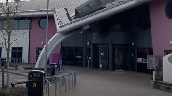 Covid-19: Has Harlow Leisurezone run out of vaccines?
