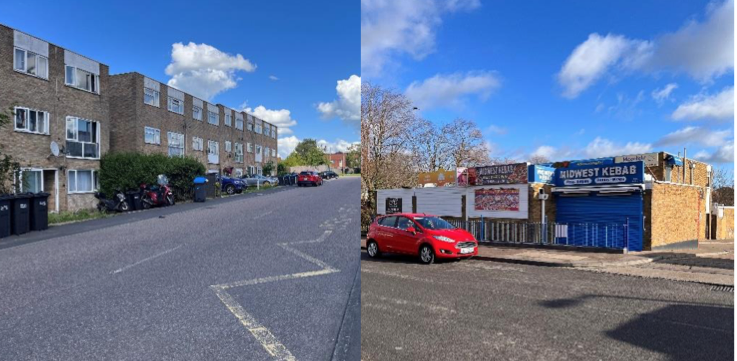 Key planning document sets out regeneration of Staple Tye