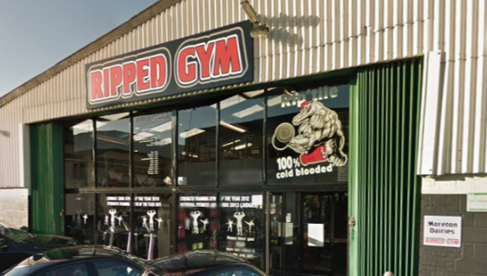 Ripped Gym set to host charity day for a number of great causes