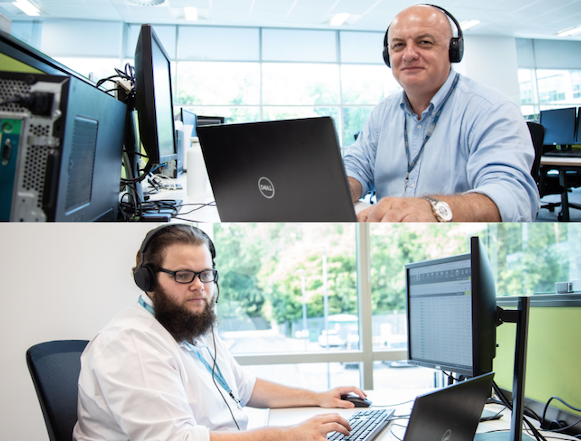 Princess Alexandra Hospital information technology team scoops double ...
