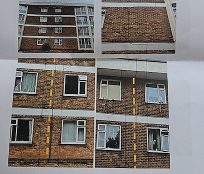 Wedhey residents to have meeting with council over £40k plus repair bills