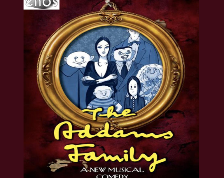 The Addams Family set to haunt the Harlow Playhouse