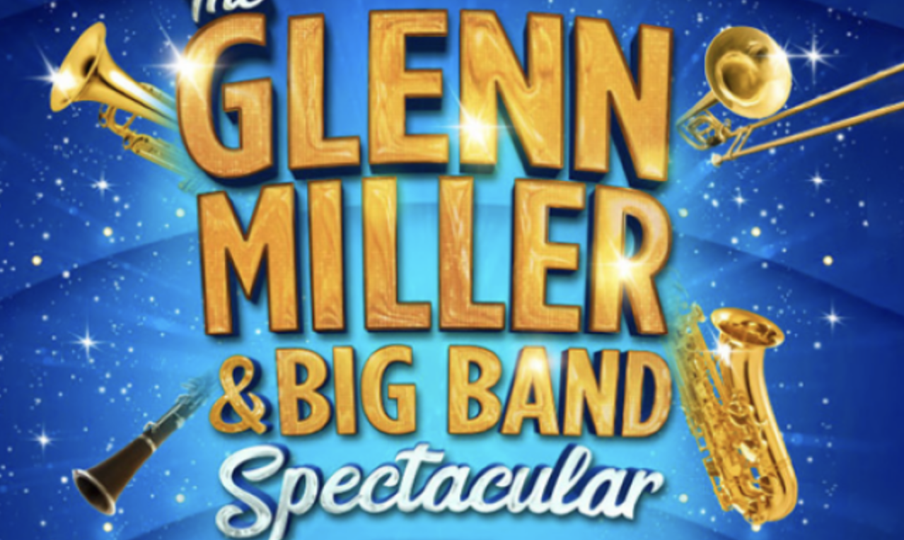 Glenn Miller Family Tree