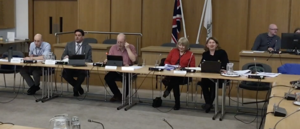Staple Tye Councillor welcomes Joyners Field parking boost