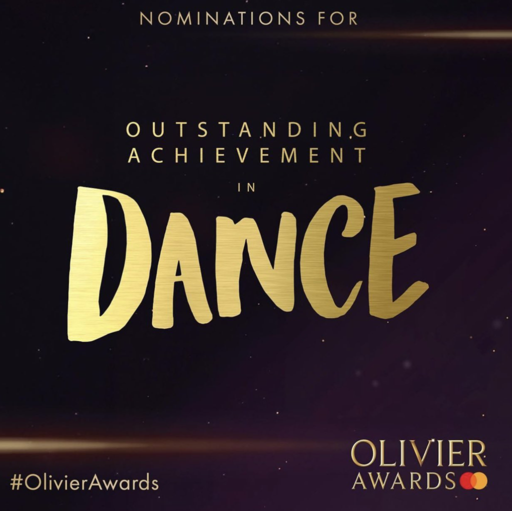 Harlow Playhouse: Associate Artist Rhiannon Faith nominated for ...