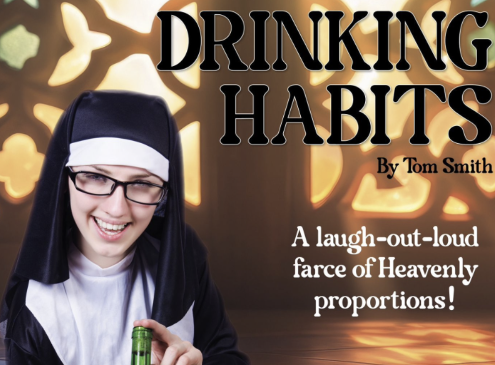 Review: Drinking Habits: Heath Players produce a vintage performance