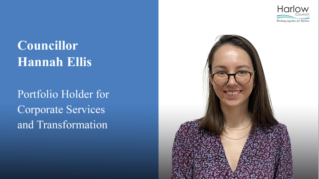 General Election 24: Hannah Ellis (Conservative): Opening and closing ...