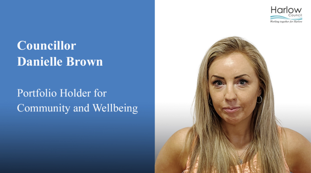 Council leader appoints new Cabinet team to transform and rebuild Harlow