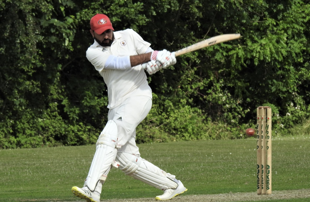 Cricket: Victories for Harlow CC’s top three sides