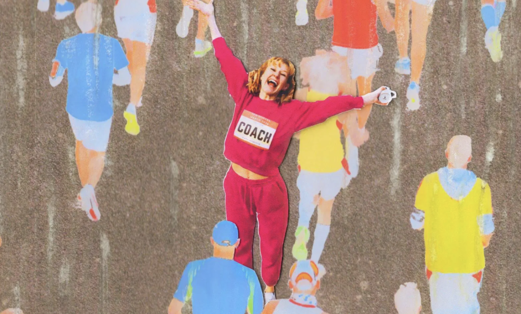 Time for The Long Run at the Harlow Playhouse