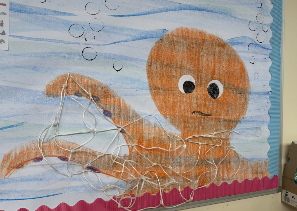 Pemberley Academy students show their care for the environment through ...