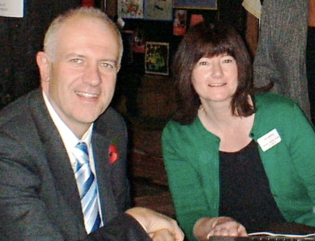 Tributes paid to community welfare rights champion Sue Jones