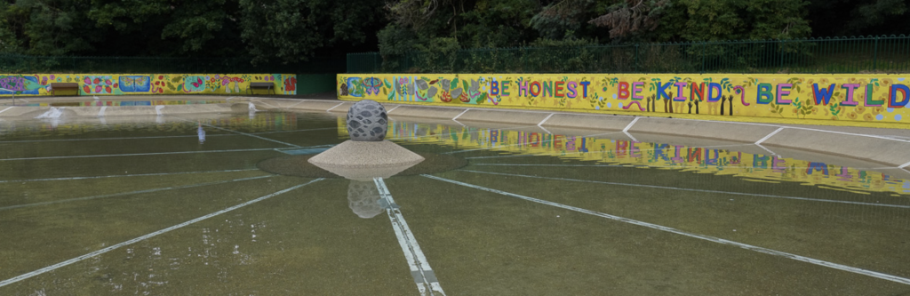 Harlow’s popular paddling pools and splash parks open