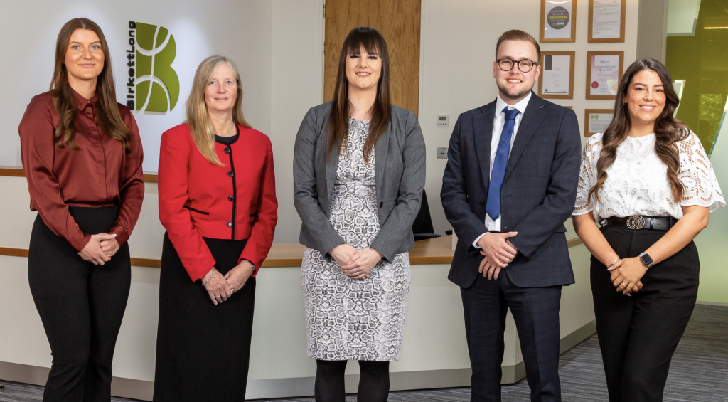 Birkett Long expands Court of Protection and Inheritance Team