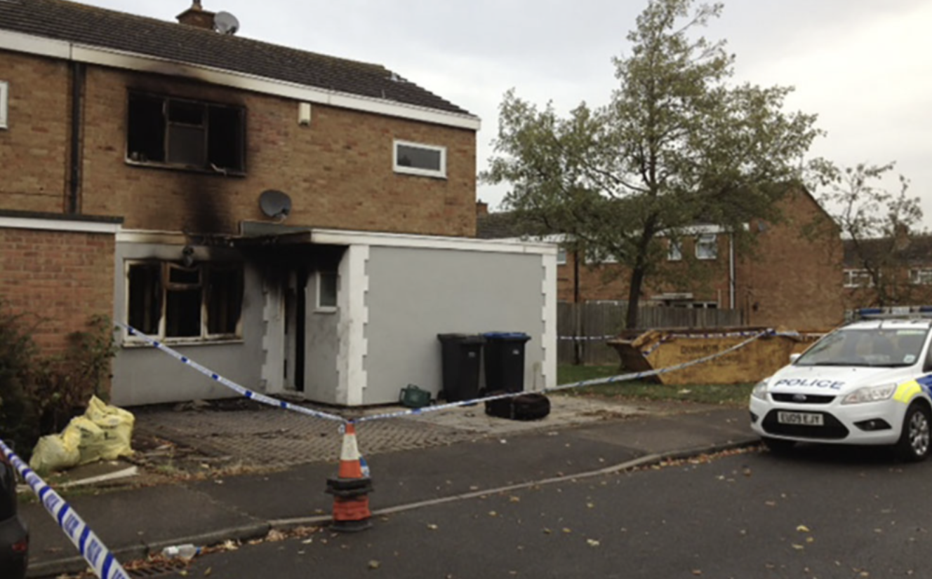 Twelve years on: Remembering the Shakoor family, killed in a Barn Mead ...