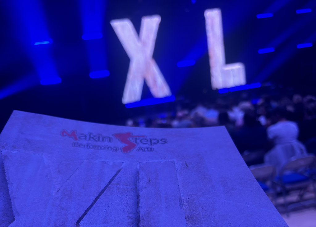Review: Makin Steps make history with magnificent 40th anniversary show