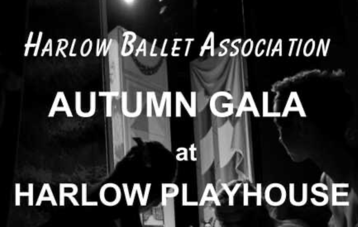 Harlow Ballet Association set to present their autumn gala