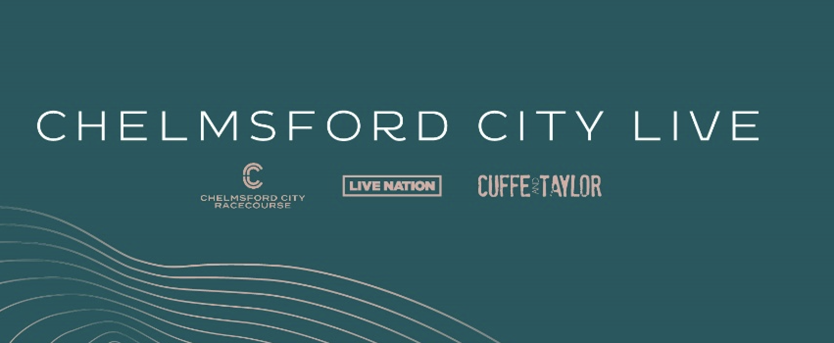 Brand new music festival being launched in Essex