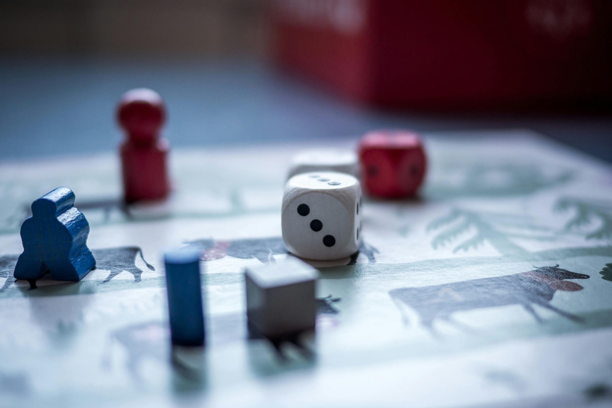 Board Game Collecting 101: Tips for Starting Your Own Collection