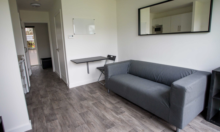 First ever purpose-built ‘Solohaus’ for Harlow’s homeless nearing ...