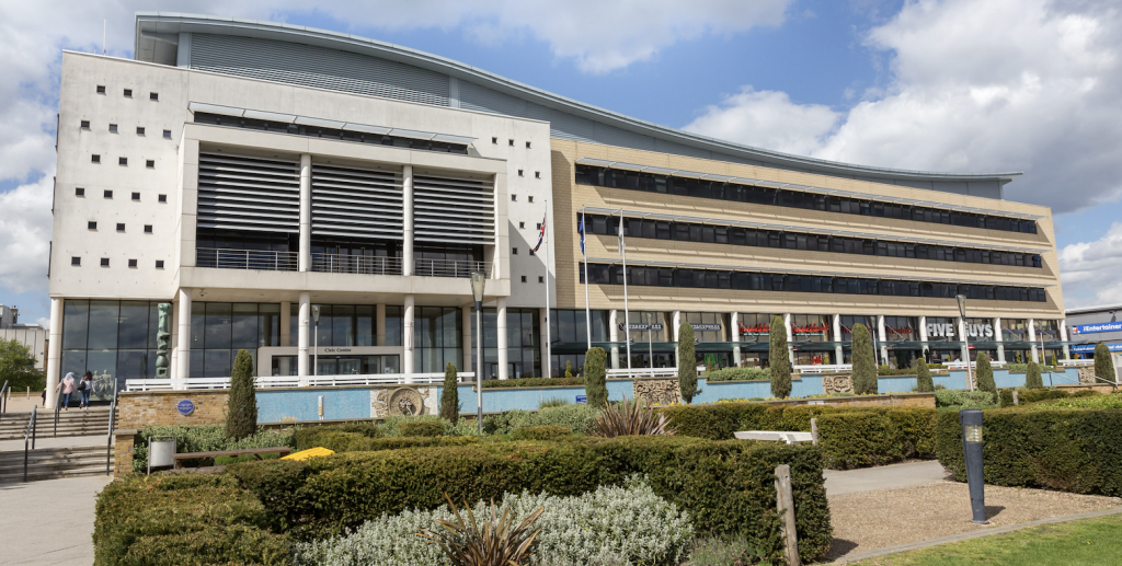 Harlow Council approves new Climate Change Strategy