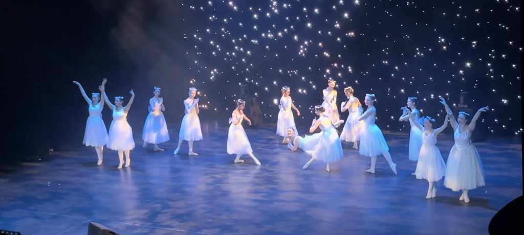 Celebrate Harlow 2025: Harlow Ballet Association