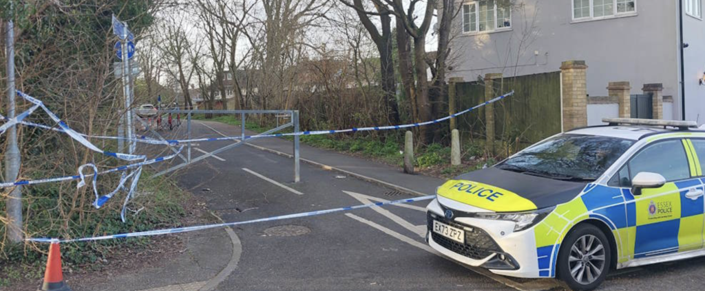 Momples Road: Man charged with murder and two further arrests