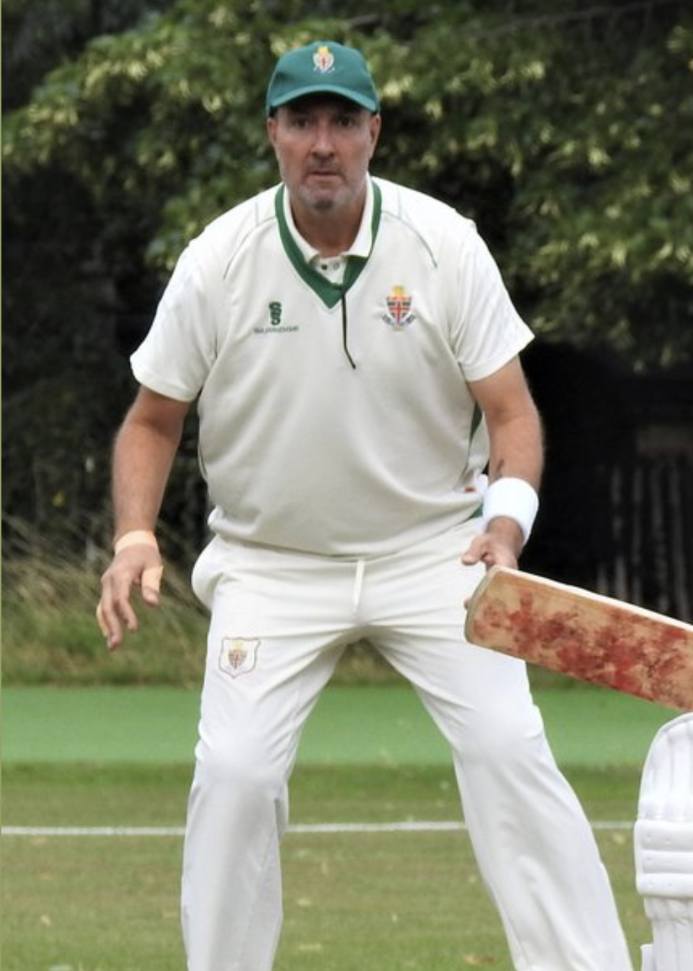 Cricket: Former Harlow CC favourite Rob Coldwell set to return