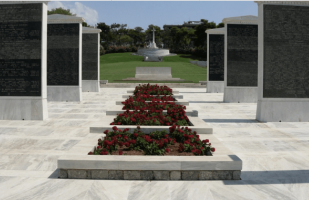 VE Day 80: The men of Harlow who gave their lives in WW2: Edward ...