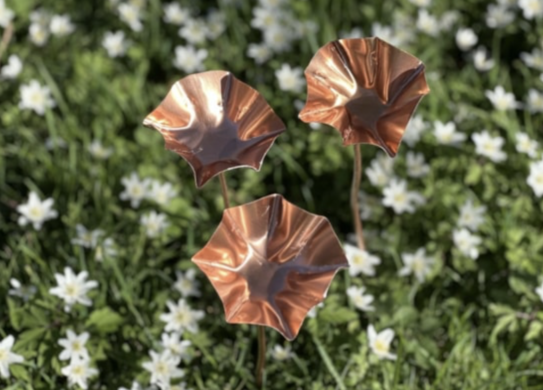 Support pollinators this World Bee Day with Copper & Green’s ...