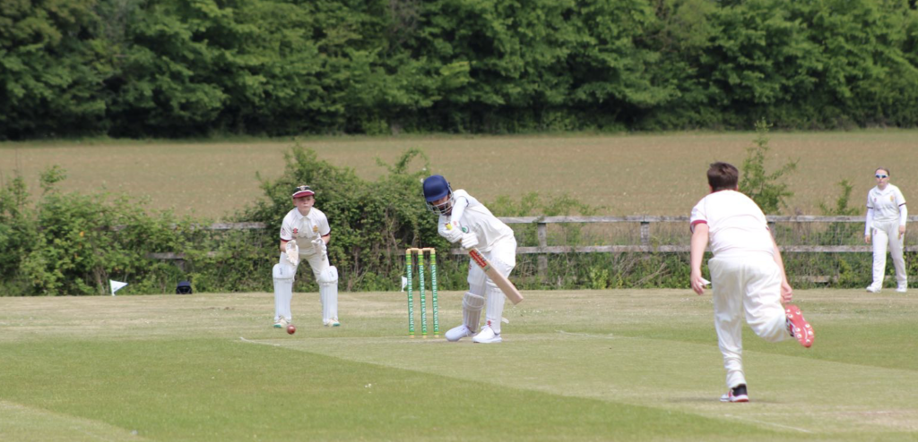 Cricket: Harlow CC secure first win of the season