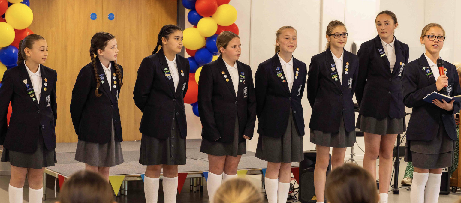 NET Academy Trust celebrates decade of success and official opening of ...