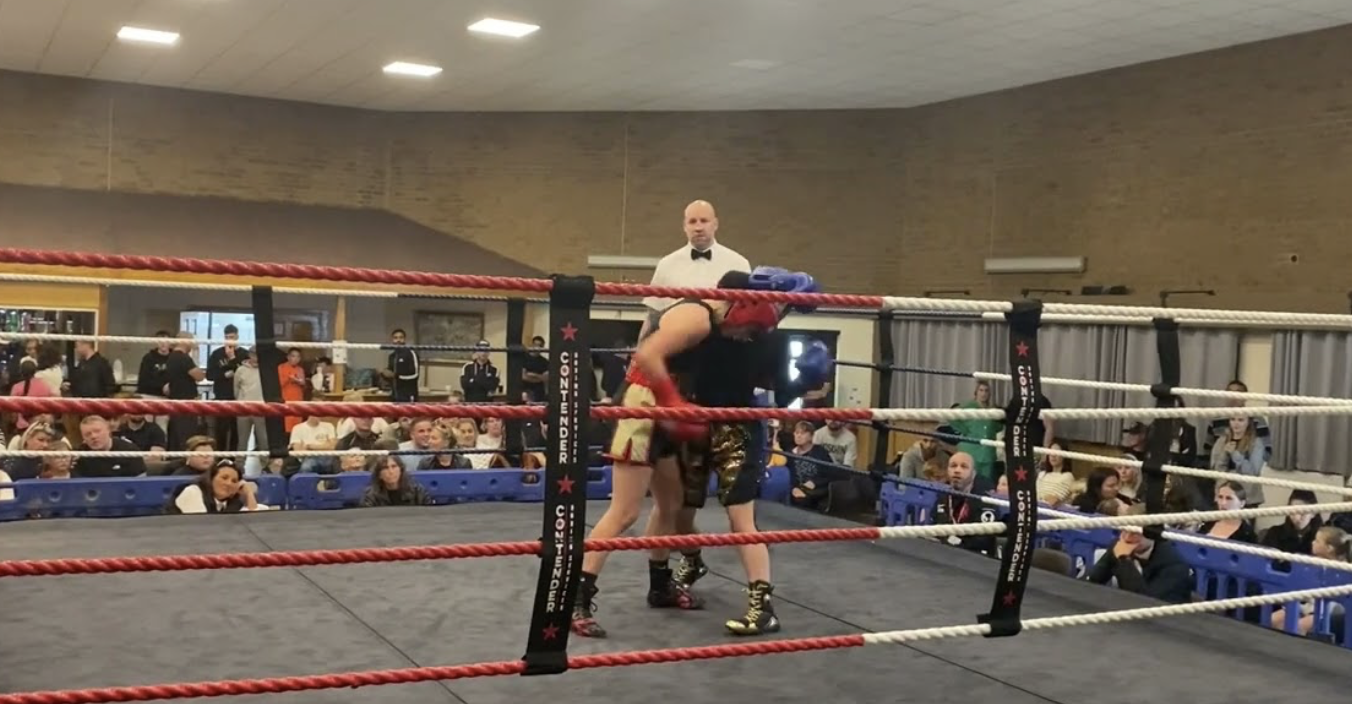 Free boxing lessons for children with Special Needs
