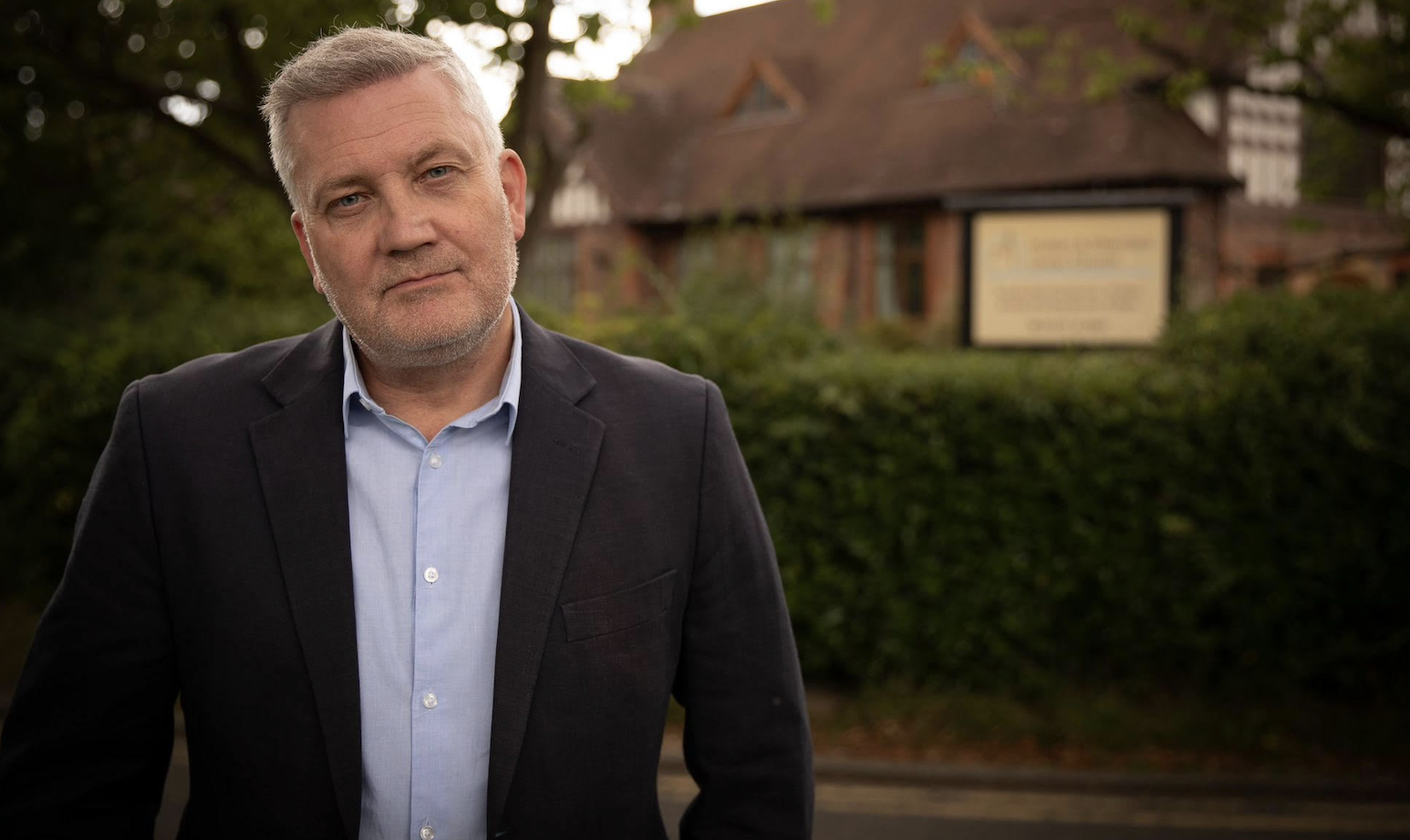 The Reform candidate who wants to be first Essex mayor