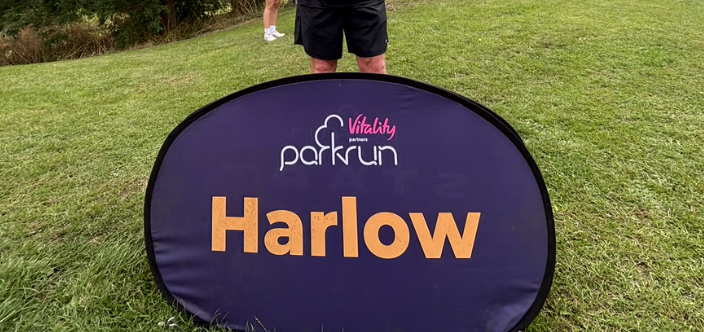 Your Harlow