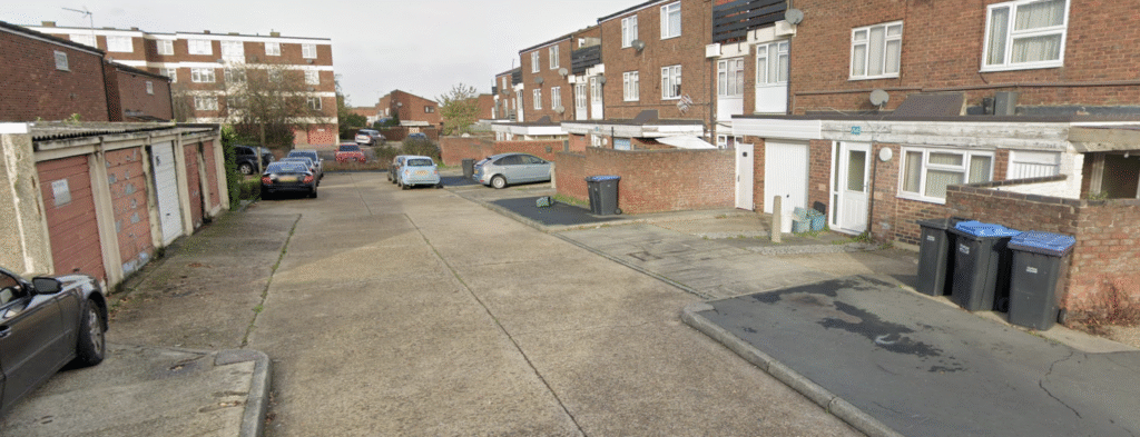 Harlow Council launches Rapid Enhancement Action Plan to improve estates