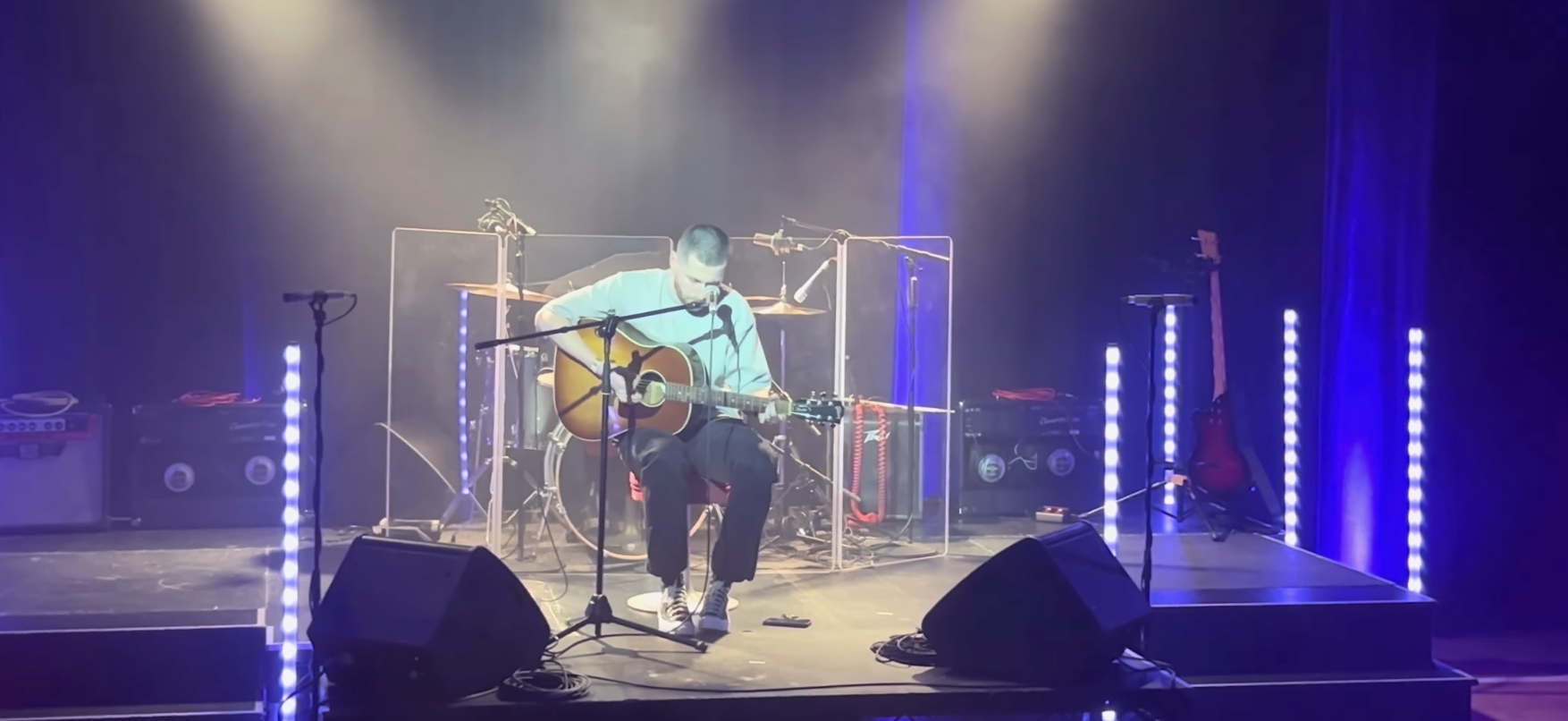 Chair’s Live Lounge 2026: Dan Titus, Perry Barker and Jack Howell