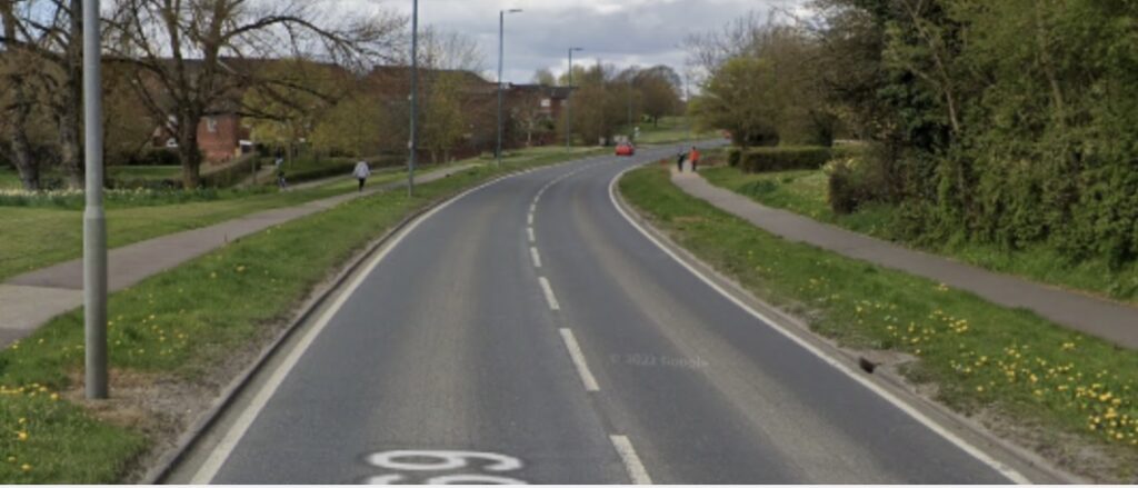 Harlow man disqualified for drug driving on Southern Way