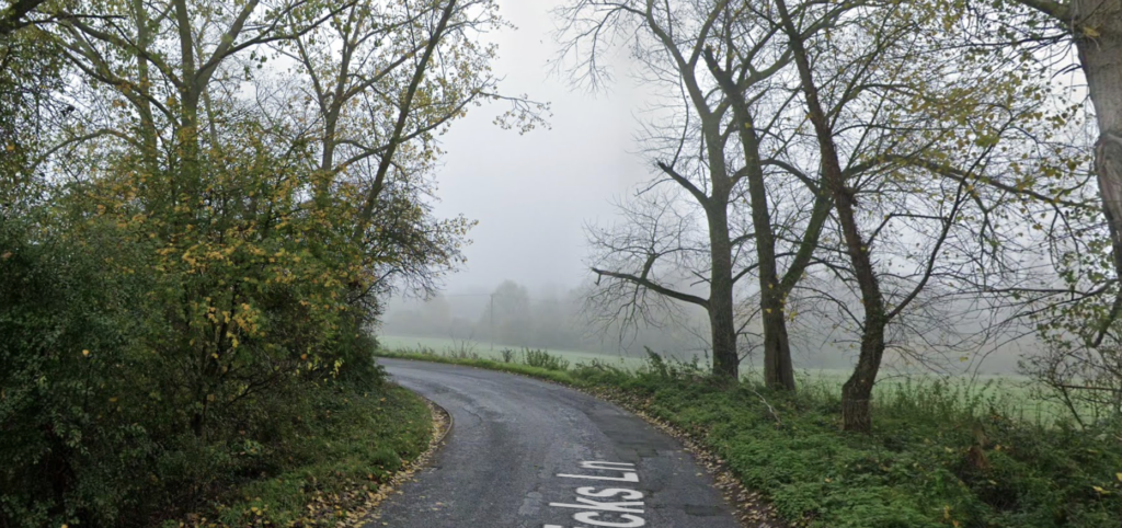 Update on fatal road traffic collision on Redricks Lane
