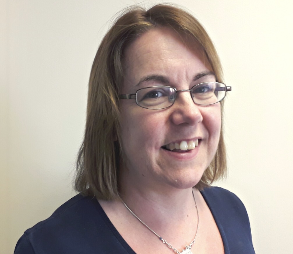 Dr Elizabeth Kendrick named as regional champion at NHS Excellence Awards