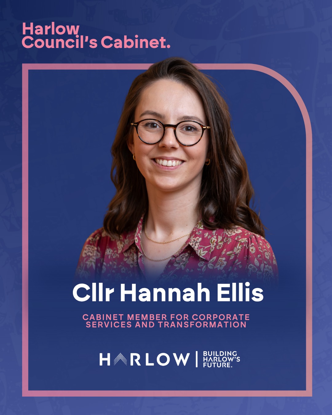 Harlow Council leader reveals no changes in new cabinet