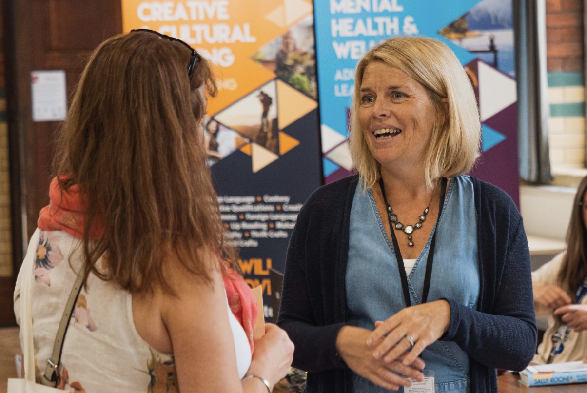 ACL Essex supports unpaid carers during Carers Week