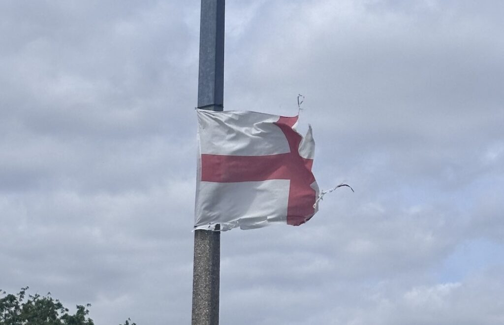 Harlow Council stands firm and insist they won’t be taking the tatty ...