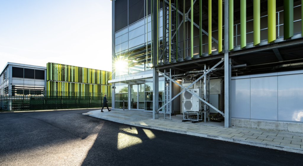 Kao Data selected for Nebius’s £1.7bn UK AI investment