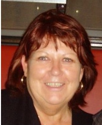 Tributes as much loved manager of Water Gardens Beryl Murphy passes away