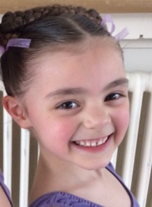 More success for Brenda Taylor School of Dance