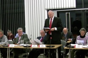 Harlow housing boss to face greater challenges